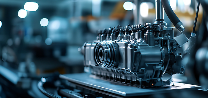 Les bancs de test : Assurer la qualité et la performance des produits