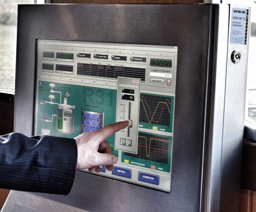 La gestion des postes clients légers présentée lors du Roadshow ACP ...